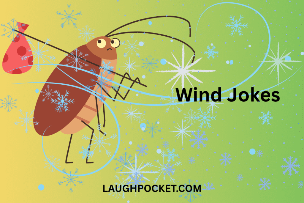 Wind Jokes That’ll Blow You Away